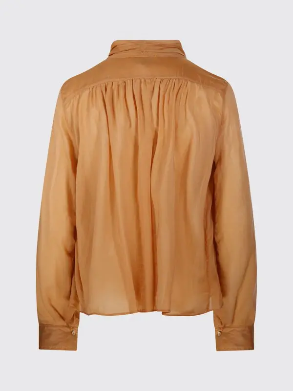 FORTE_FORTE Shirt - Yellow