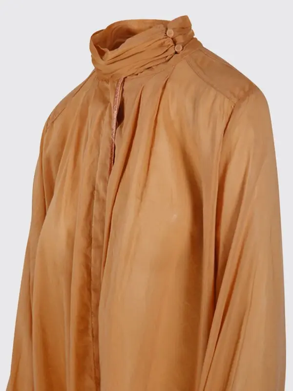 FORTE_FORTE Shirt - Yellow