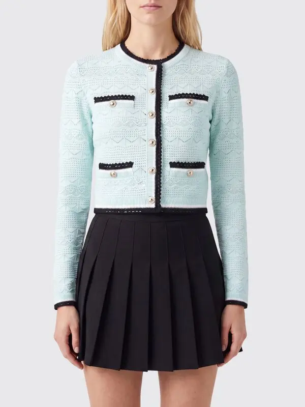 SELF-PORTRAIT Sweater