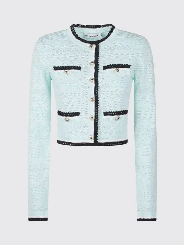 SELF-PORTRAIT Sweater