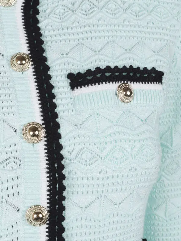 SELF-PORTRAIT Sweater