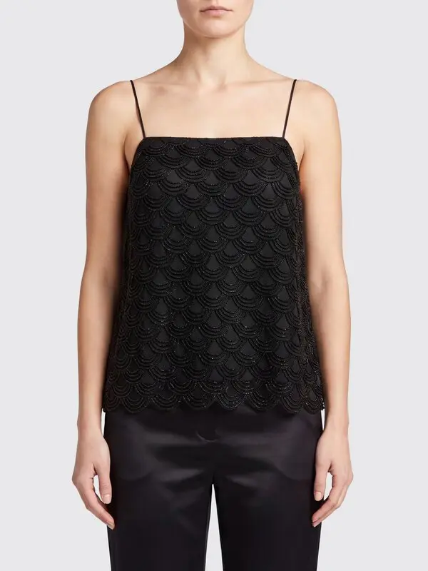 ROTATE BY BIRGER CHRISTENSEN Embellished Camisole