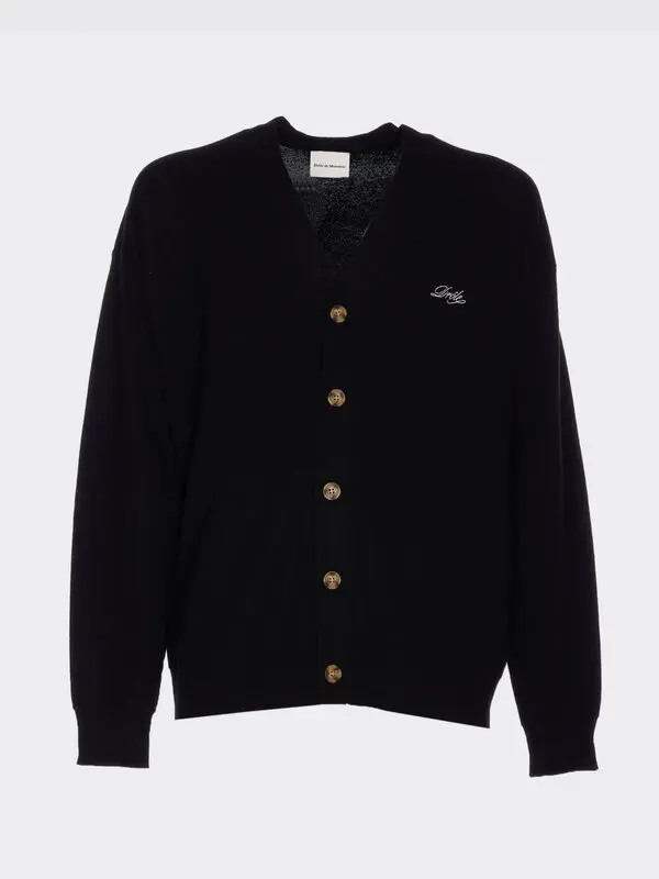 Drole De Monsieur Cardigan Sweater
