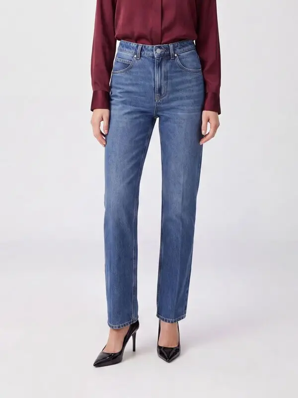 Victoria Beckham Jeans