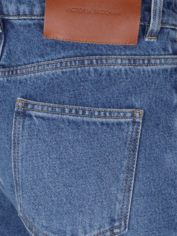 Victoria Beckham Jeans