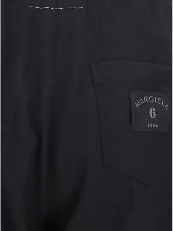 MAISON MARGIELA Pants