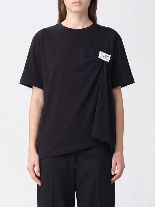 MAISON MARGIELA Polo Shirt