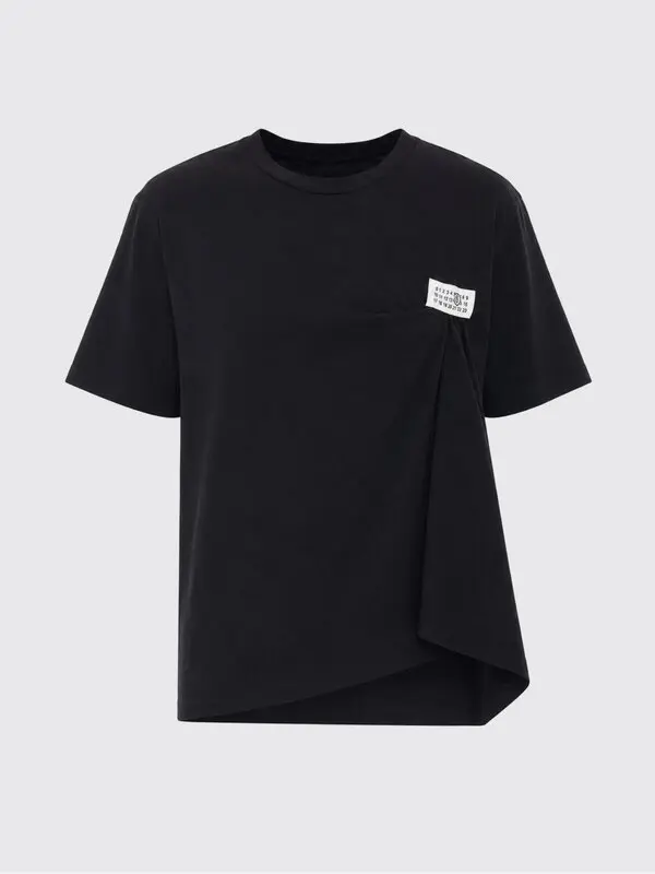 MAISON MARGIELA Polo Shirt