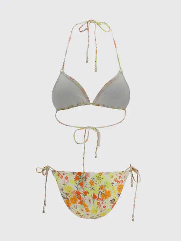 Zimmermann Two Piece Swimsuit