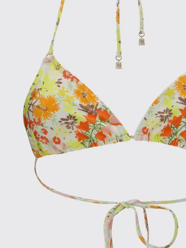 Zimmermann Two Piece Swimsuit