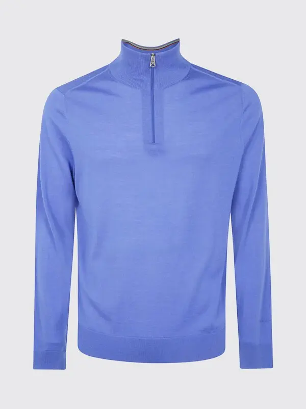 Paul Smith Sweater - Blue 1