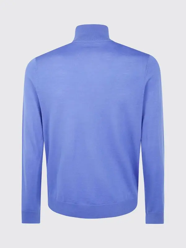 Paul Smith Sweater - Blue 1