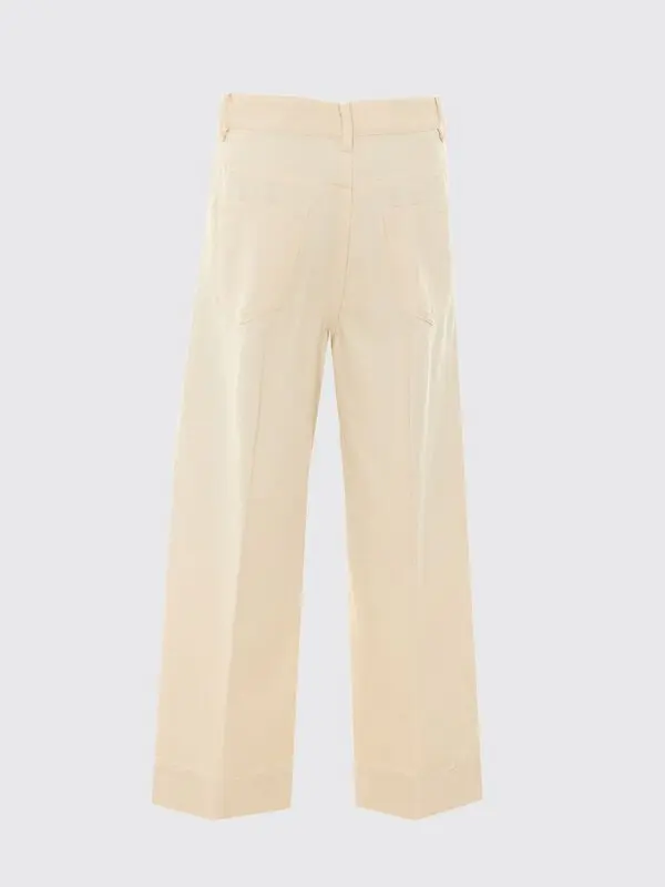 A.p.c. Thelma High-waisted Wide-leg Jeans