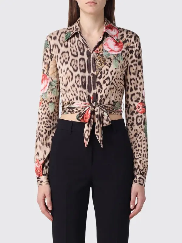 Roberto Cavalli Shirt