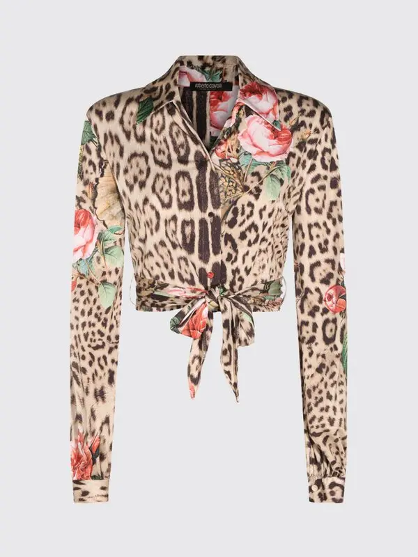 Roberto Cavalli Shirt