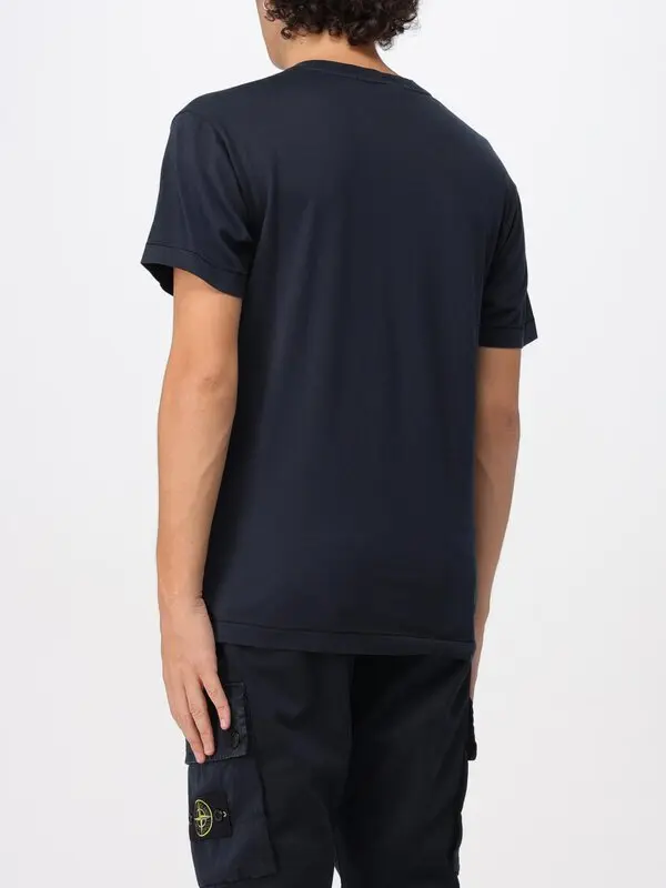 Stone Island T-shirt - Blue