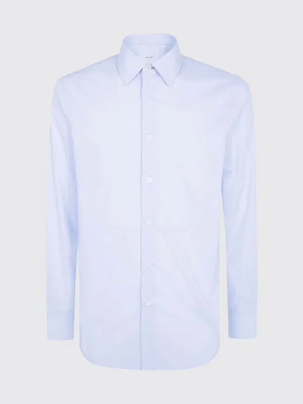 Paul Smith Shirt - Blue