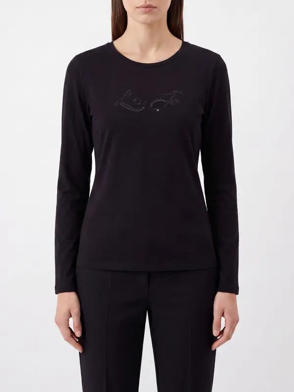 Liu Jo Polo Shirt