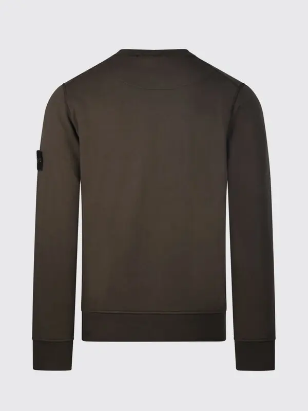 Stone Island Sweatshirt - Grey