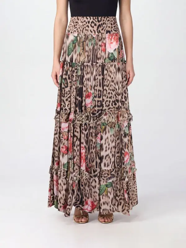 Roberto Cavalli Skirt