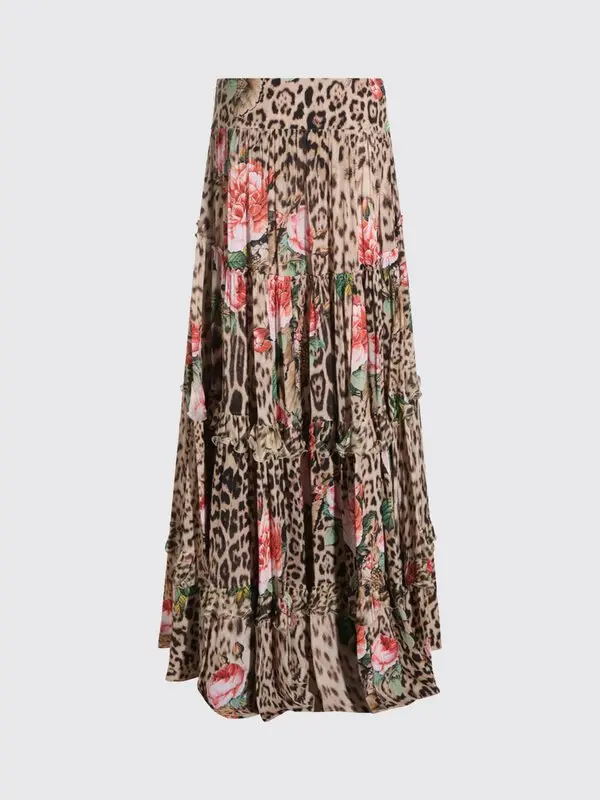 Roberto Cavalli Skirt