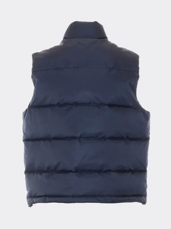 Drole De Monsieur Suit Vest