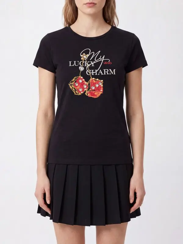 Liu Jo Polo Shirt