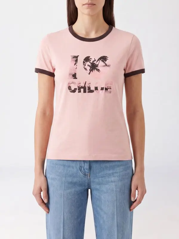 Chloé Polo Shirt