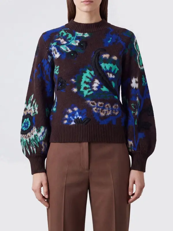 Sacai Sweater