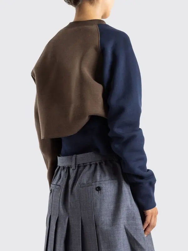 Sacai Sweater