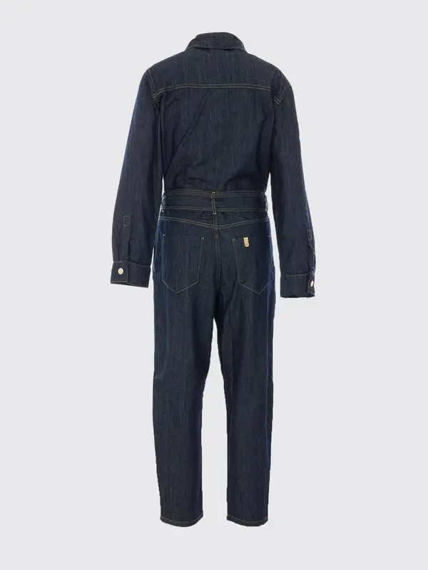 Liu Jo Jumpsuit With Belt