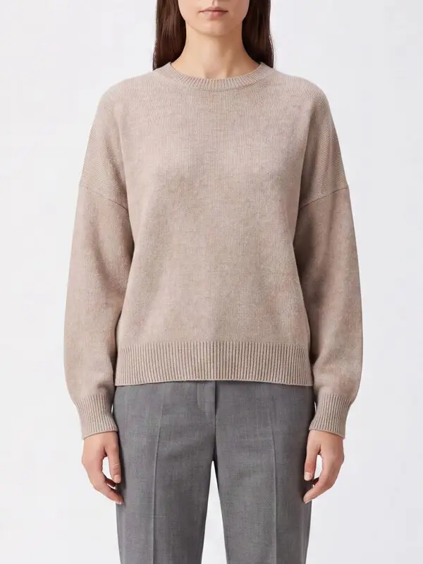 LISA YANG Sweater - Earth