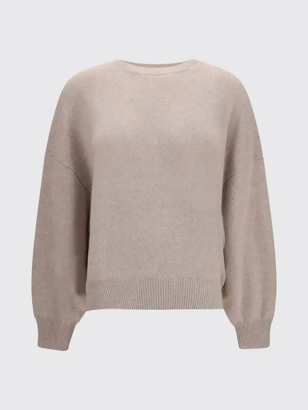LISA YANG Sweater - Earth