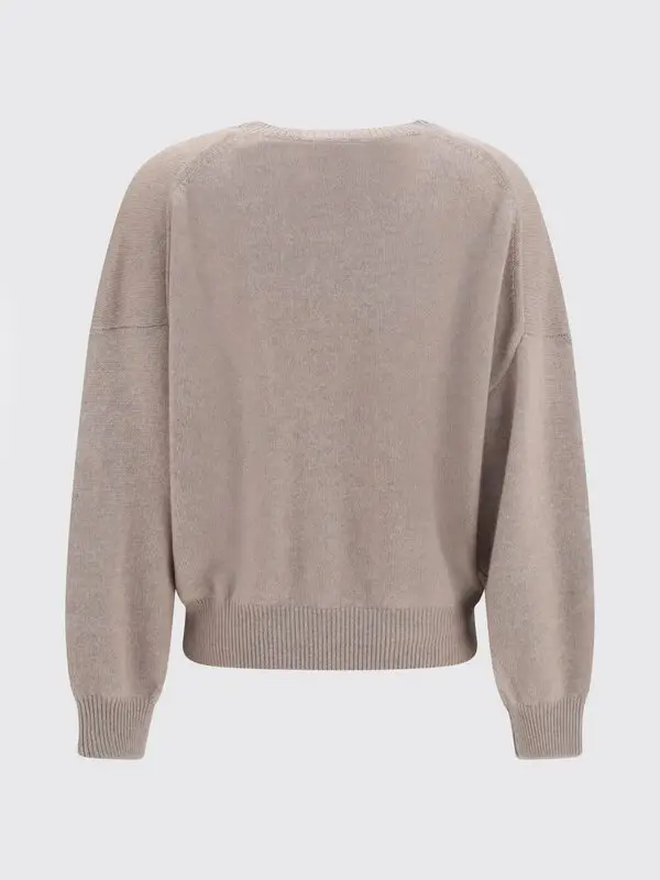 LISA YANG Sweater - Earth