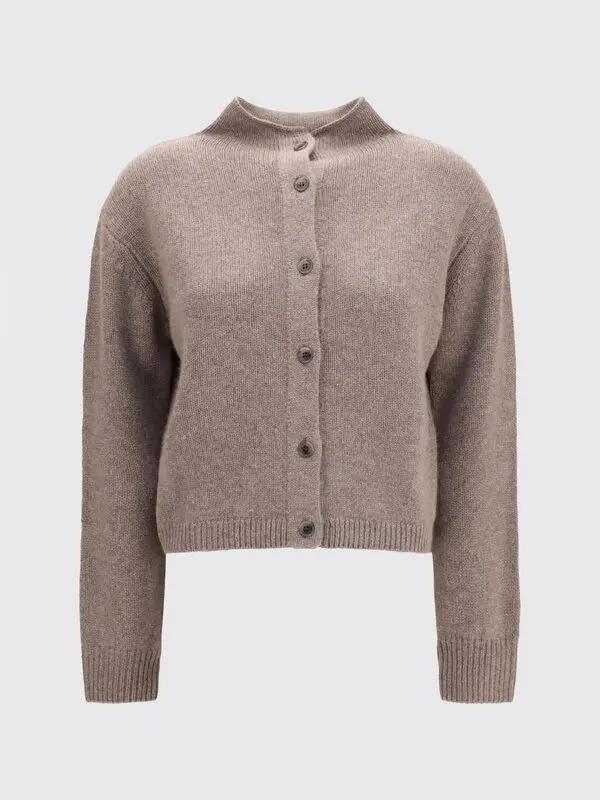 LISA YANG Button-detailed Cardigan