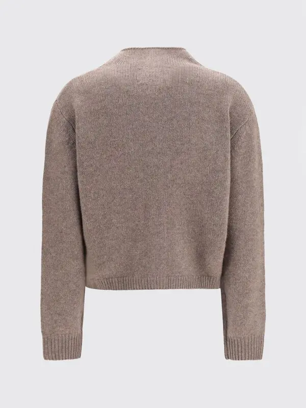 LISA YANG Button-detailed Cardigan