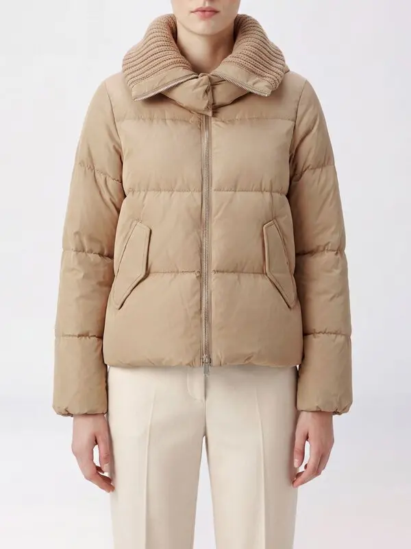 Pinko Jacket - Beige
