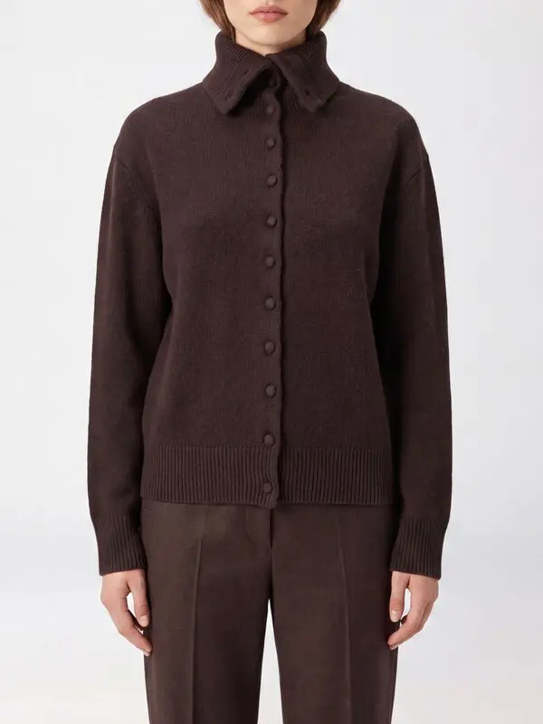 LISA YANG Button-detailed Sweater