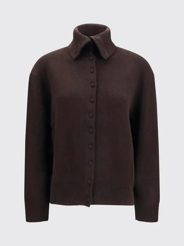 LISA YANG Button-detailed Sweater