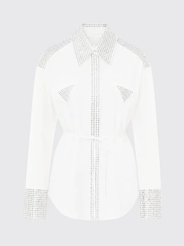 Pinko Embellished Shirt