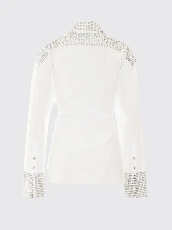 Pinko Embellished Shirt