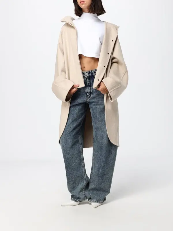 Alaïa Coat