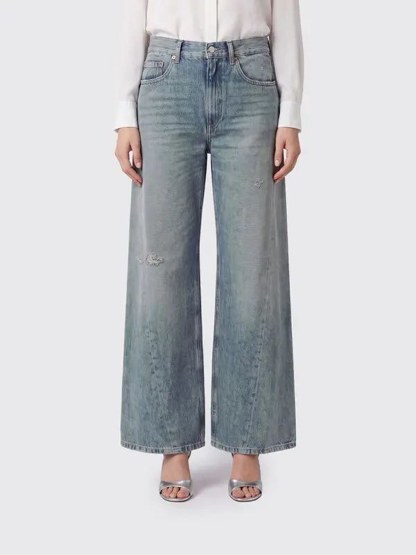 MAISON MARGIELA Jeans