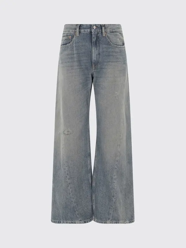 MAISON MARGIELA Jeans