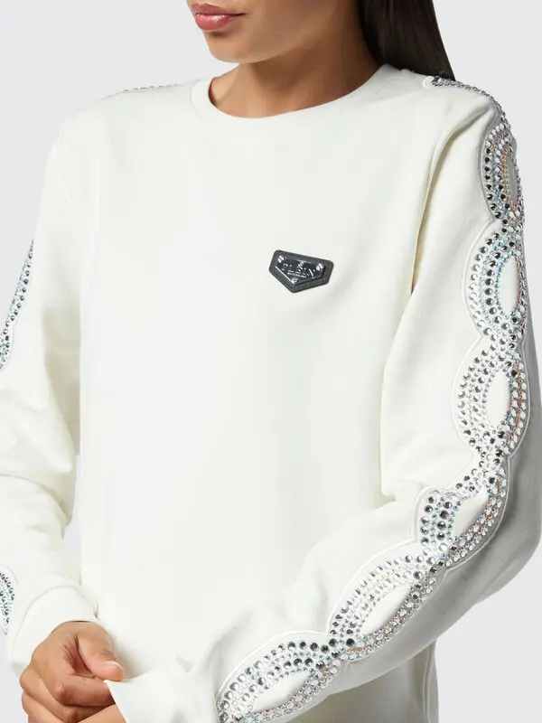Philipp Plein Sweatshirt