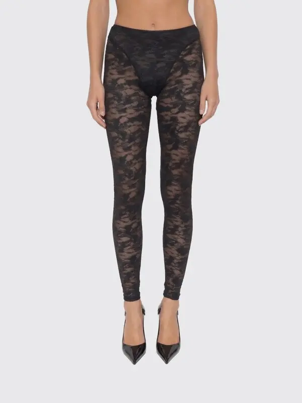 DIESEL® Lace Leggings