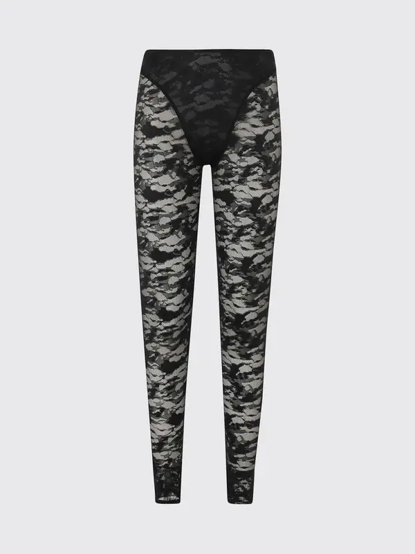 DIESEL® Lace Leggings