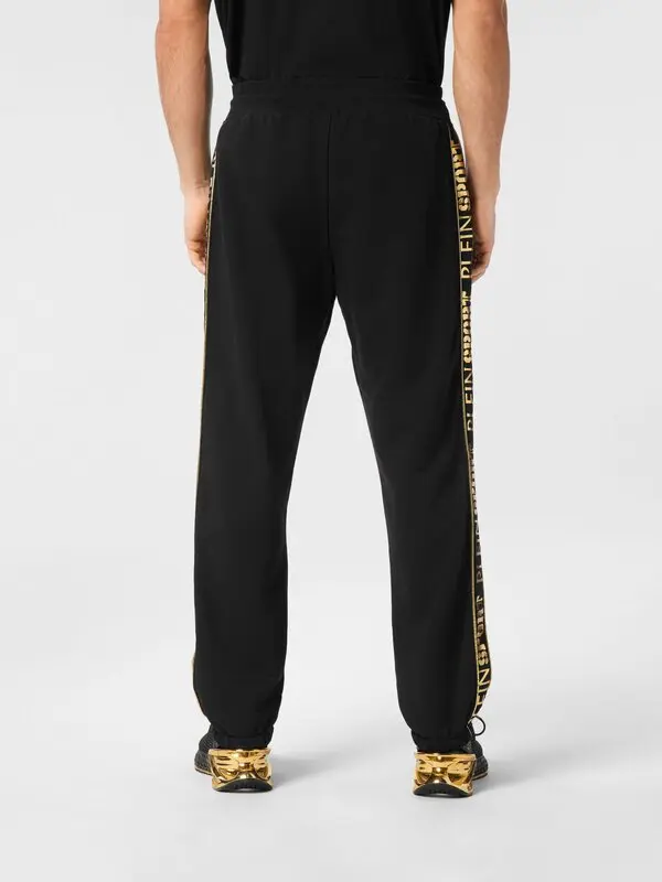 PLEIN SPORT Pants
