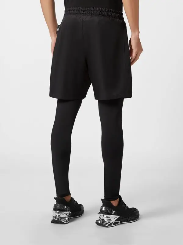 PLEIN SPORT Pants
