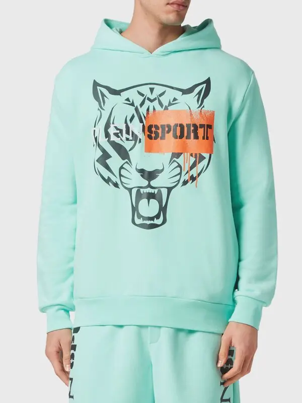 PLEIN SPORT Sweatshirt